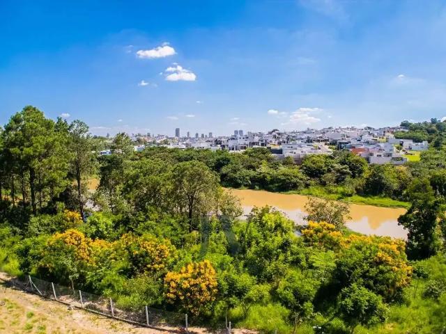 Terreno em Condomínio para Venda em Indaiatuba/SP Chácara Alvorada