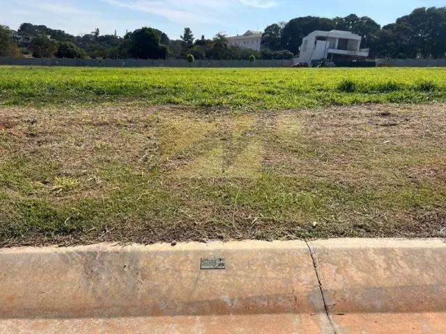 Terreno em Condomínio para Venda em Indaiatuba/SP Chácara Alvorada