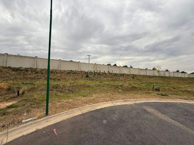 Terreno em Condomínio para Venda em Indaiatuba/SP Chácara Alvorada