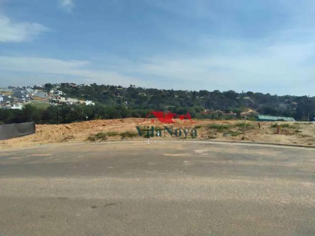 Terreno em Condomínio para Venda em Indaiatuba/SP Chácara Alvorada