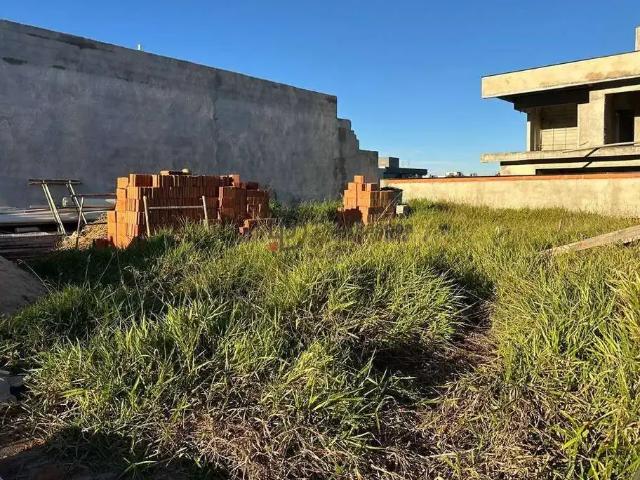 Terreno em Condomínio para Venda em Indaiatuba/SP Chácara Alvorada
