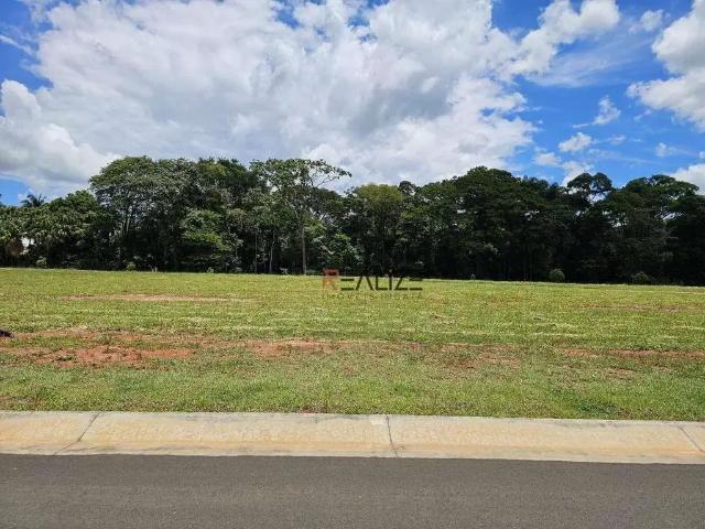 Terreno em Condomínio para Venda em Indaiatuba/SP Chácara Alvorada