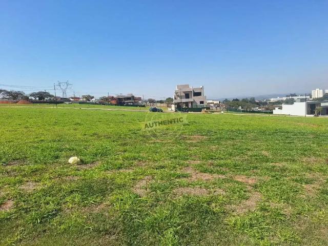 Terreno em Condomínio para Venda em Indaiatuba/SP Chácara Alvorada