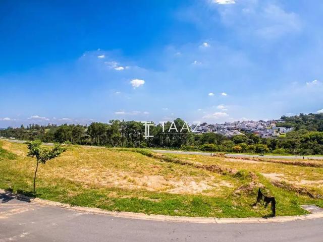 Terreno em Condomínio para Venda em Indaiatuba/SP Chácara Alvorada