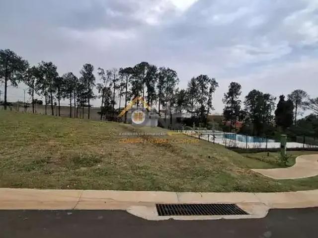 Terreno em Condomínio para Venda em Indaiatuba/SP Chácara Alvorada
