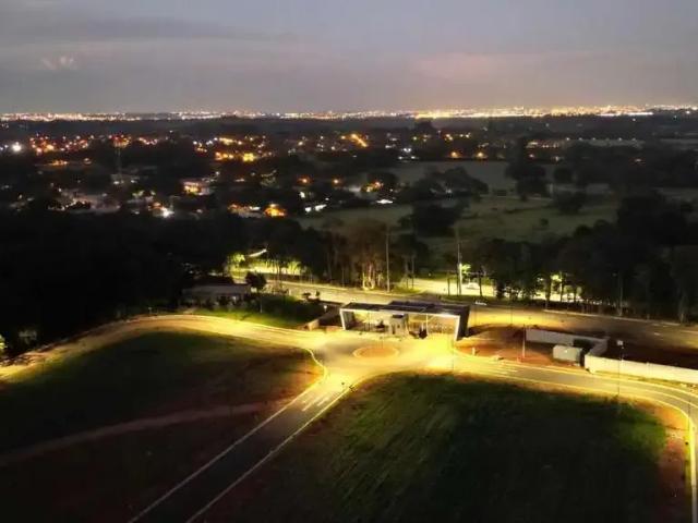 Terreno em Condomínio para Venda em Indaiatuba/SP Chácara Alvorada