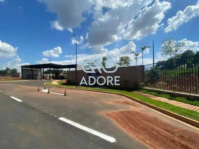 Terreno em Condomínio para Venda em Indaiatuba/SP Chácara Alvorada