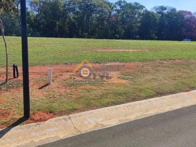 Terreno em Condomínio para Venda em Indaiatuba/SP Chácara Alvorada
