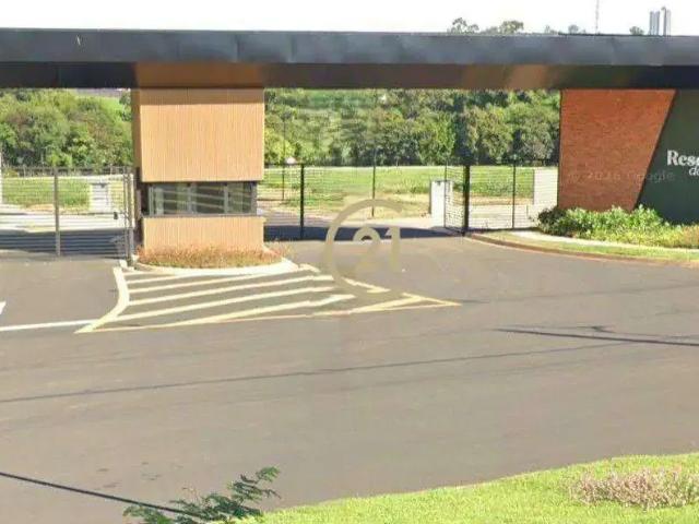 Terreno em Condomínio para Venda em Indaiatuba/SP Chácara Areal