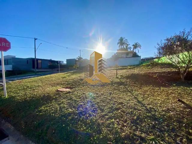 Terreno em Condomínio para Venda em Indaiatuba/SP Chácara Areal