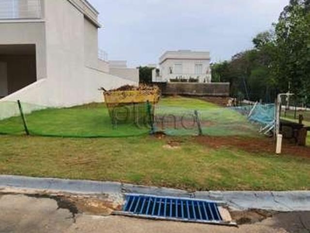 Terreno em Condomínio para Venda em Indaiatuba/SP Chácara Belvedere