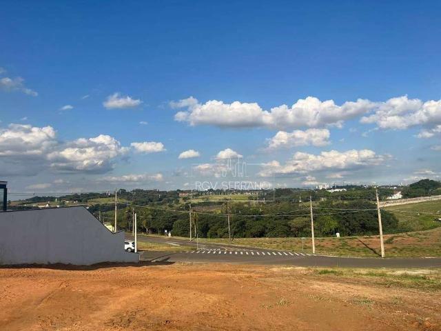 Terreno em Condomínio para Venda em Indaiatuba/SP Jardim Quintas da Terracota