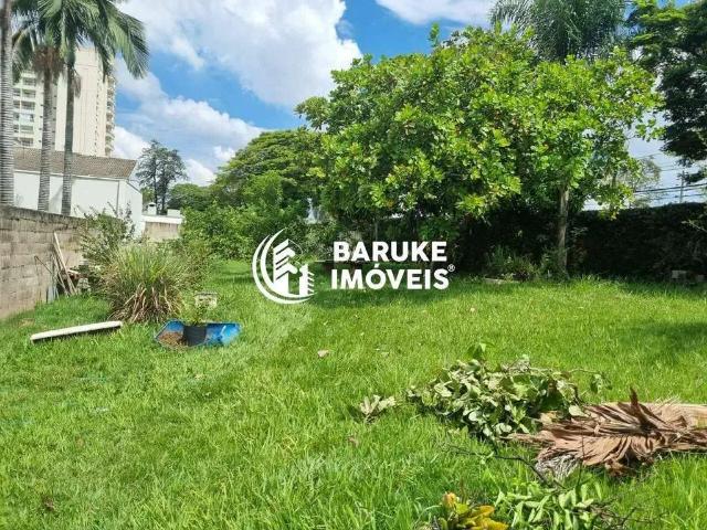 Terreno em Condomínio para Venda em Indaiatuba/SP Chácara Belvedere