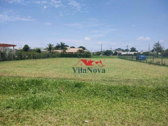 Terreno em Condomínio para Venda em Indaiatuba/SP Chácara Belvedere