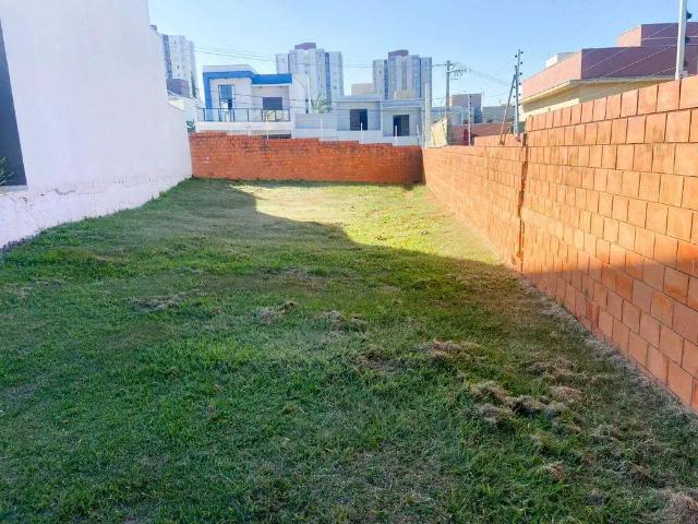 Terreno em Condomínio para Venda em Indaiatuba/SP Chácara Belvedere