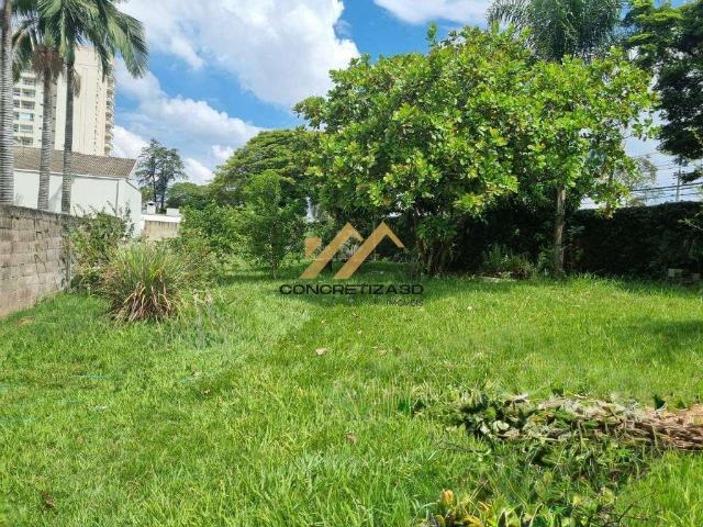 Terreno em Condomínio para Venda em Indaiatuba/SP Chácara Belvedere