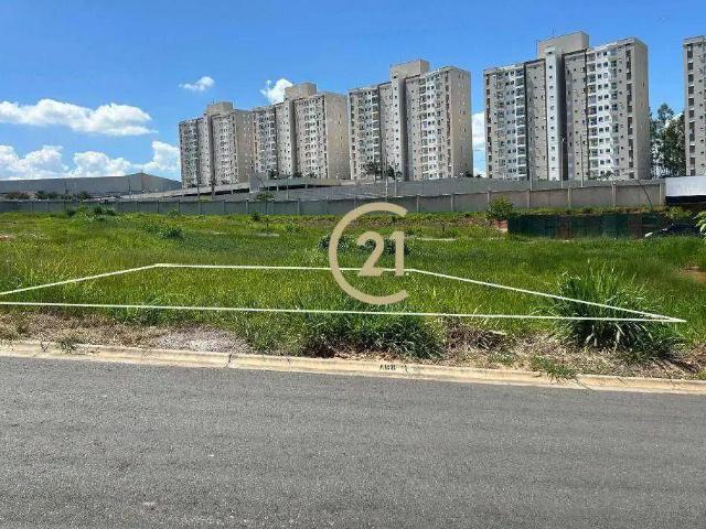Terreno em Condomínio para Venda em Indaiatuba/SP Chácara Polaris