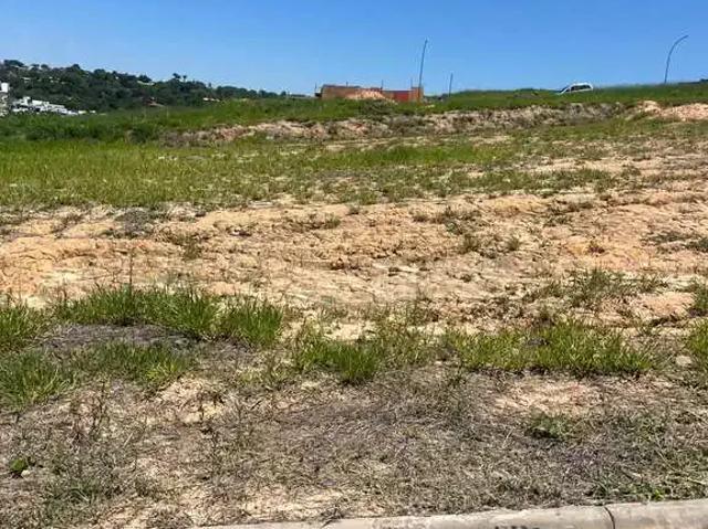 Terreno em Condomínio para Venda em Indaiatuba/SP Chácara Polaris