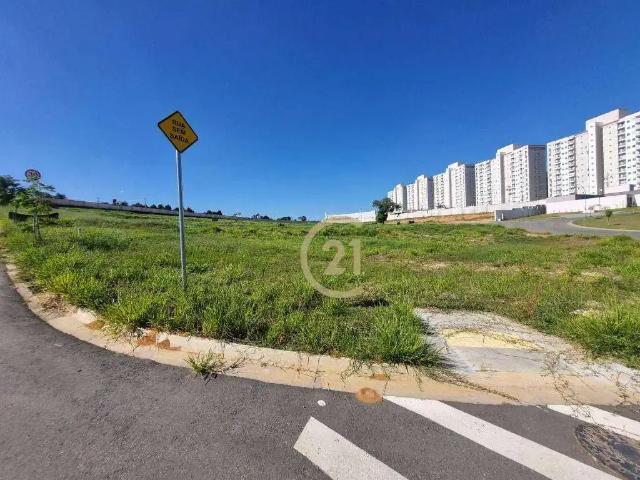 Terreno em Condomínio para Venda em Indaiatuba/SP Chácara Polaris