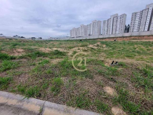 Terreno em Condomínio para Venda em Indaiatuba/SP Chácara Polaris