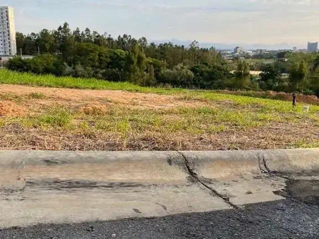 Terreno em Condomínio para Venda em Indaiatuba/SP Chácara Polaris