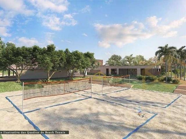 Terreno em Condomínio para Venda em Indaiatuba/SP Jardim Casablanca