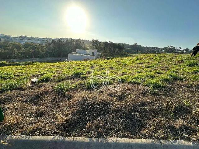 Terreno em Condomínio para Venda em Indaiatuba/SP Chácara Polaris