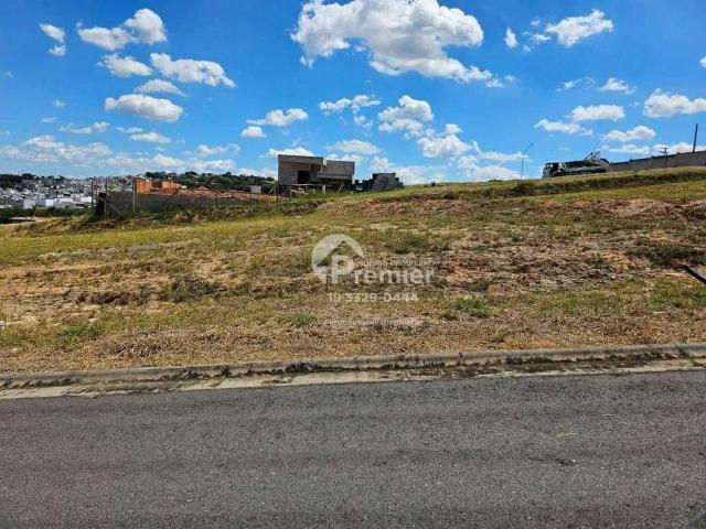 Terreno em Condomínio para Venda em Indaiatuba/SP Chácara Polaris