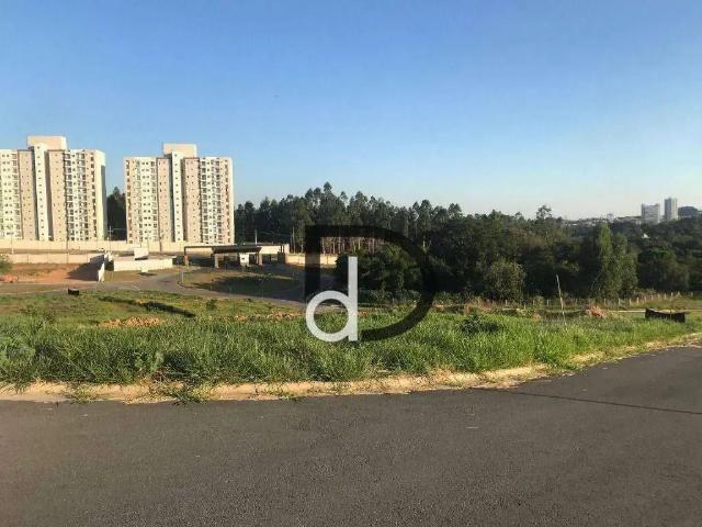 Terreno em Condomínio para Venda em Indaiatuba/SP Chácara Polaris