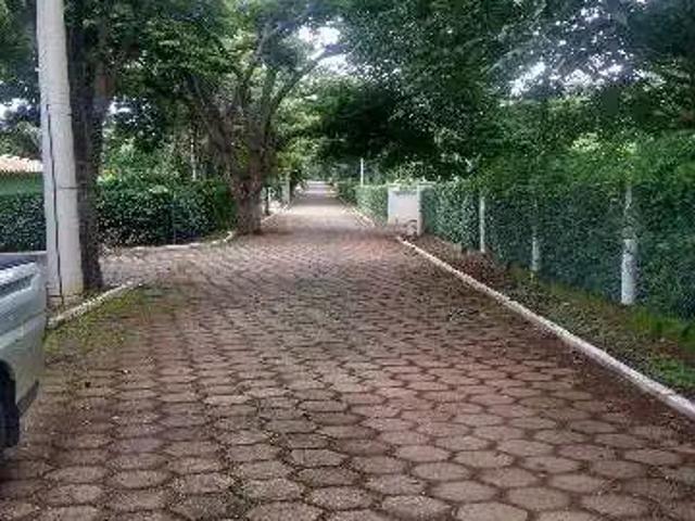 Terreno em Condomínio para Venda em Indaiatuba/SP Chácara Polaris
