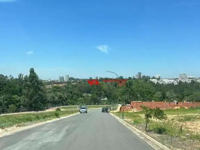 Terreno em Condomínio para Venda em Indaiatuba/SP Chácara Polaris