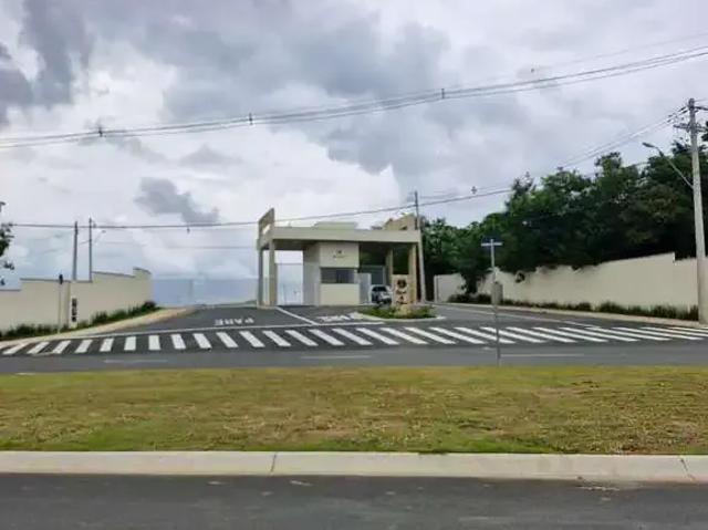 Terreno em Condomínio para Venda em Indaiatuba/SP Altos da Bela Vista