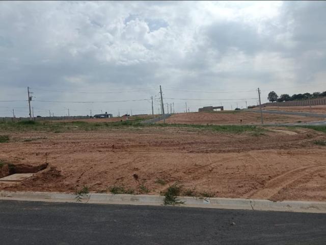 Terreno em Condomínio para Venda em Indaiatuba/SP Altos da Bela Vista