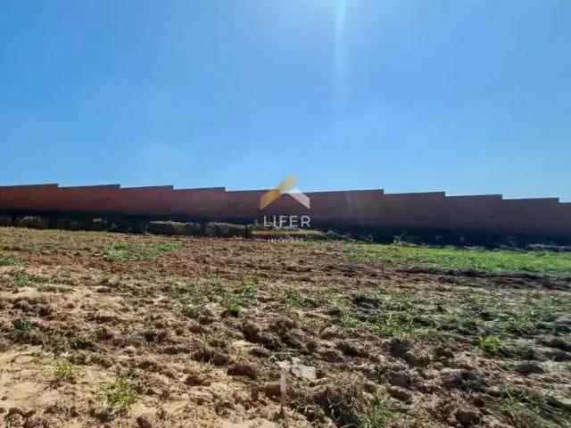 Terreno em Condomínio para Venda em Indaiatuba/SP Altos da Bela Vista