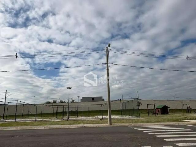 Terreno em Condomínio para Venda em Indaiatuba/SP Altos da Bela Vista