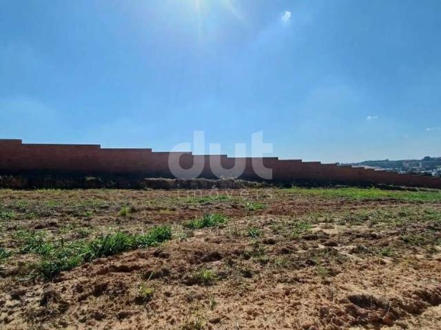 Terreno em Condomínio para Venda em Indaiatuba/SP Altos da Bela Vista