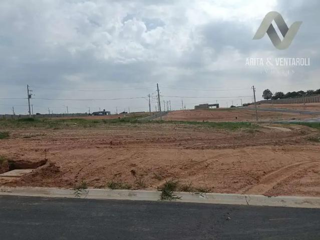 Terreno em Condomínio para Venda em Indaiatuba/SP Altos da Bela Vista
