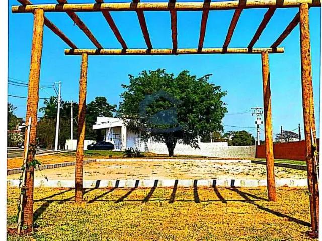 Terreno em Condomínio para Venda em Indaiatuba/SP Altos da Bela Vista