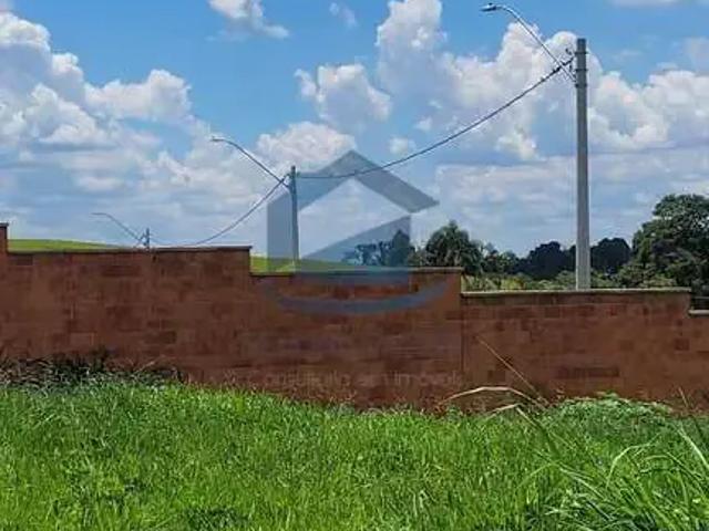 Terreno em Condomínio para Venda em Indaiatuba/SP Altos da Bela Vista