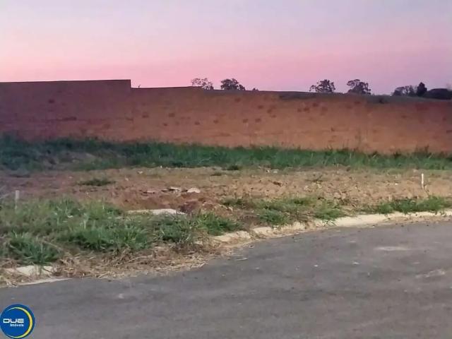 Terreno em Condomínio para Venda em Indaiatuba/SP Altos da Bela Vista