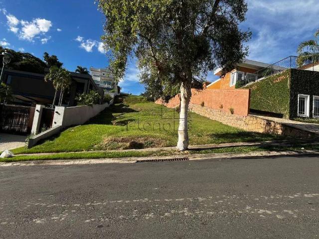 Terreno em Condomínio para Venda em Indaiatuba/SP Altos da Bela Vista