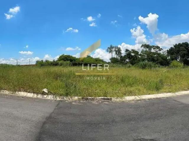 Terreno em Condomínio para Venda em Indaiatuba/SP Altos da Bela Vista