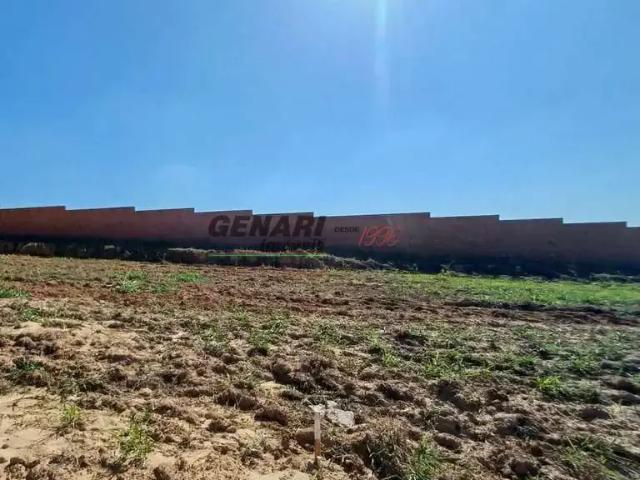 Terreno em Condomínio para Venda em Indaiatuba/SP Altos da Bela Vista