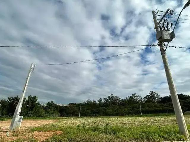 Terreno em Condomínio para Venda em Indaiatuba/SP Altos da Bela Vista
