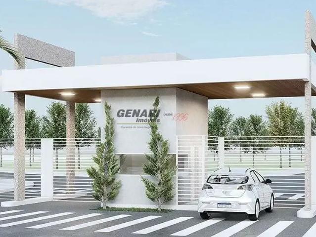 Terreno em Condomínio para Venda em Indaiatuba/SP Altos da Bela Vista
