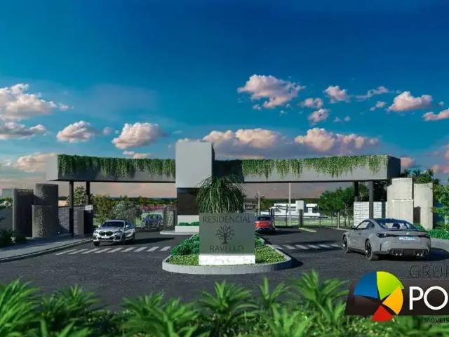 Terreno em Condomínio para Venda em Indaiatuba/SP Altos da Bela Vista