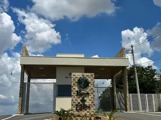 Terreno em Condomínio para Venda em Indaiatuba/SP Altos da Bela Vista