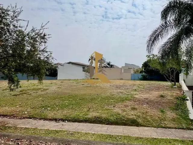 Terreno em Condomínio para Venda em Indaiatuba/SP Altos da Bela Vista