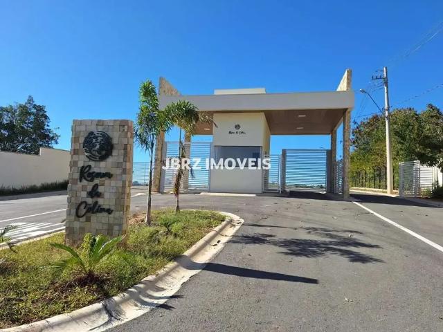 Terreno em Condomínio para Venda em Indaiatuba/SP Altos da Bela Vista