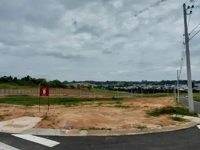 Terreno em Condomínio para Venda em Indaiatuba/SP Altos da Bela Vista